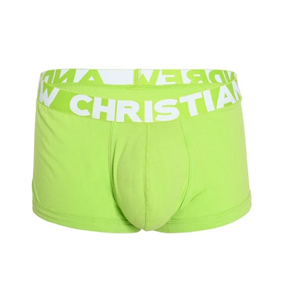 Andrew Christian | Underwear & Socks | Andrew Christian Thick Neon ...